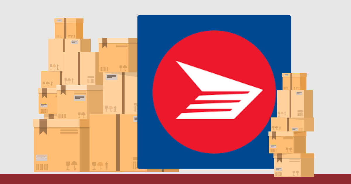 Tracument Canada Post Strike May 2025 Update