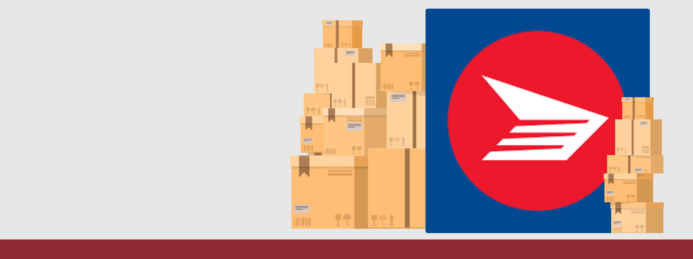 Tracument | Canada Post Strike May 2025 Update