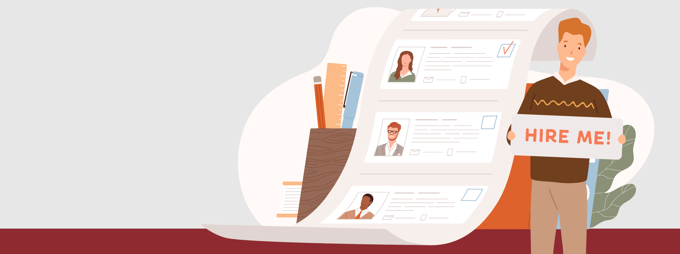 Tracument | Tips on How to Get a Job in a Law Firm (5 Tips)