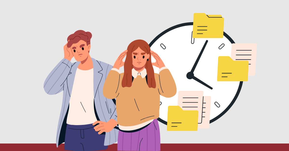 Tracument | Where does Legal Time Really Go?