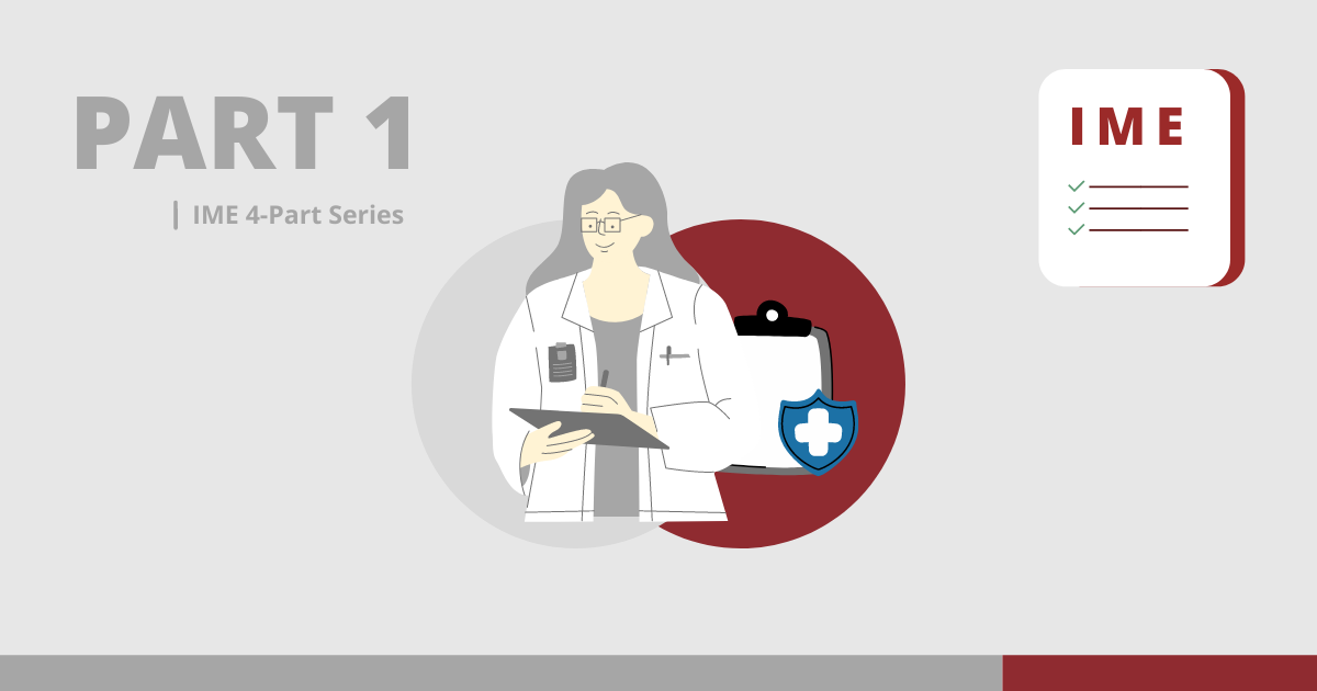Tracument | 3 Steps to a Smooth IME