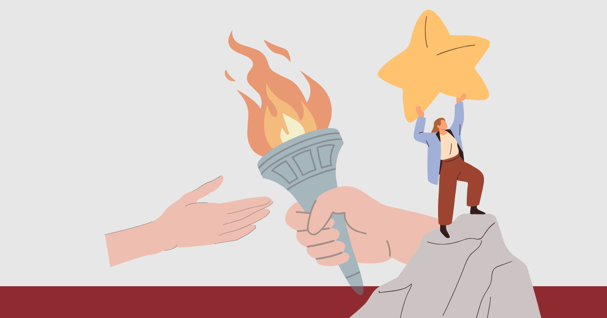 Tracument | Updated: 4 Reasons why Succession Planning is Important