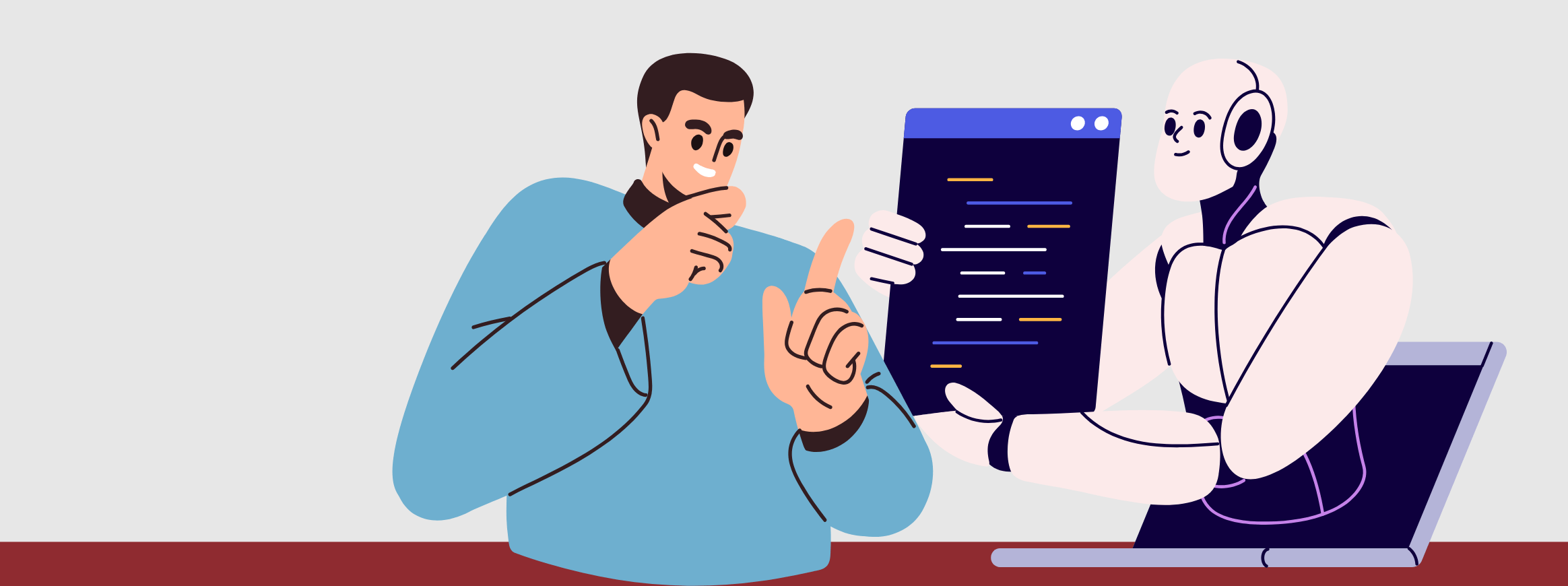 Tracument | Automation Isn't Replacing Lawyers