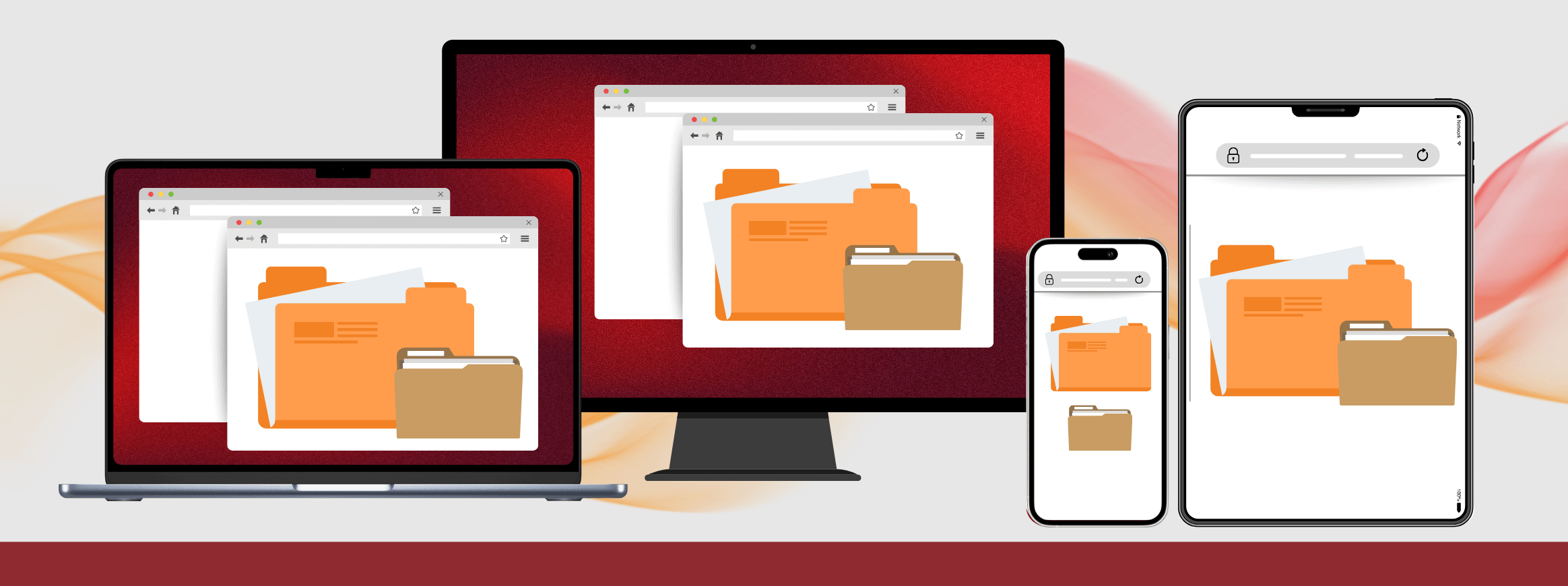 Tracument | 5 Reasons Why You Need Tracument's Virtual Mail Room