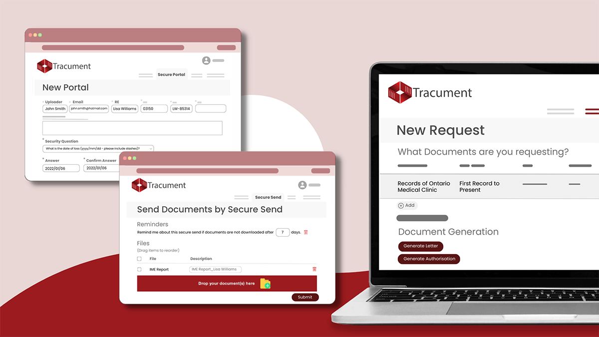 Tracument | Our Mission — About Tracument